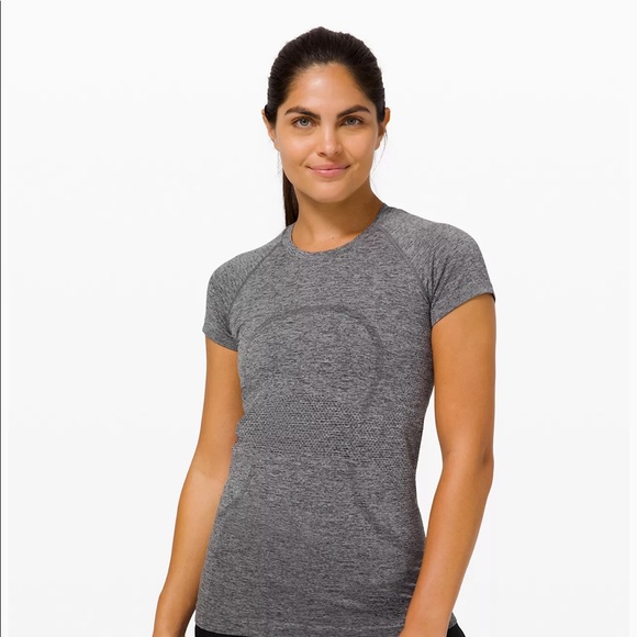 lululemon athletica | Tops | Swiftly Tech Ss 2 | Poshmark